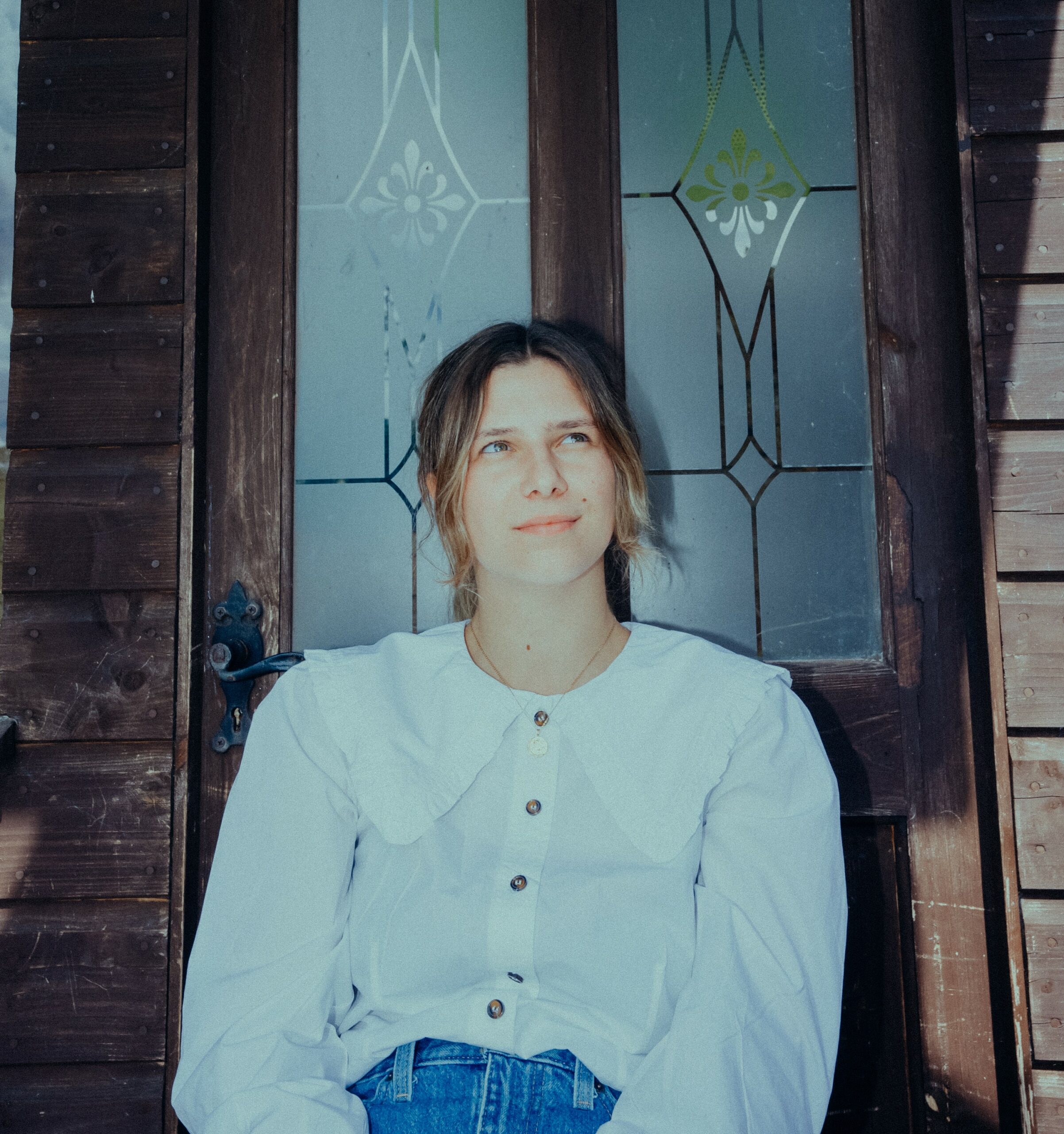 An Interview with Rosie H Sullivan - The Record